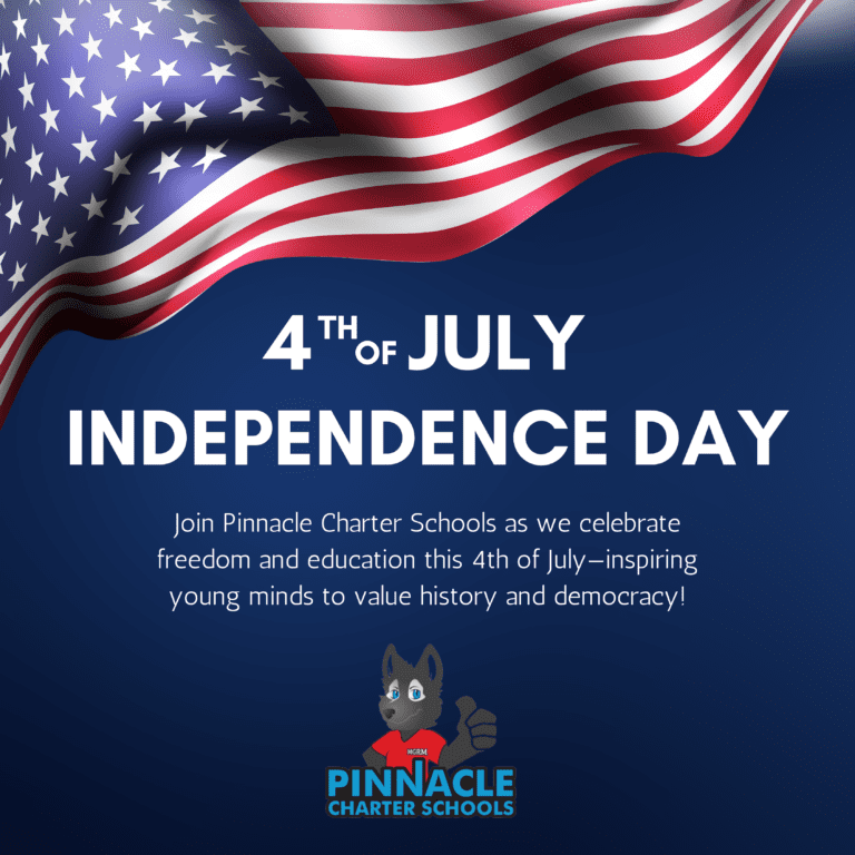 Pinnacle Charter Schools | Excellence in Education